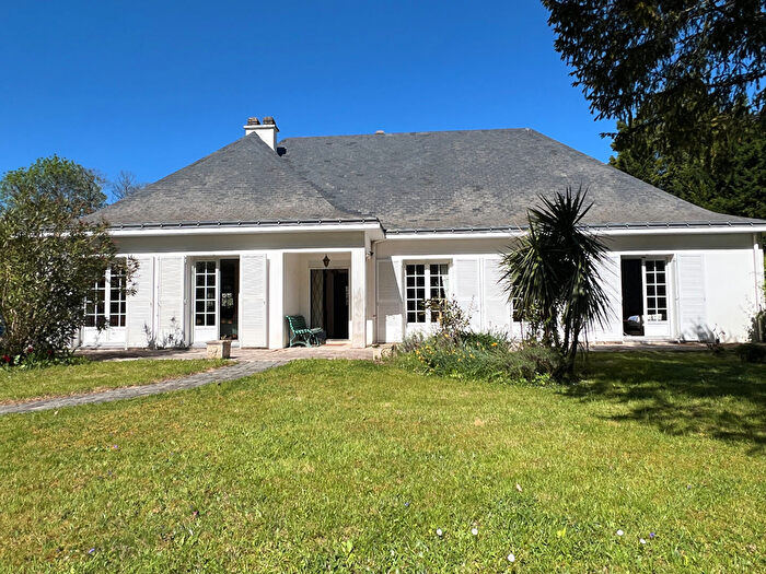 Maison 8 pièces à vendre - Sautron