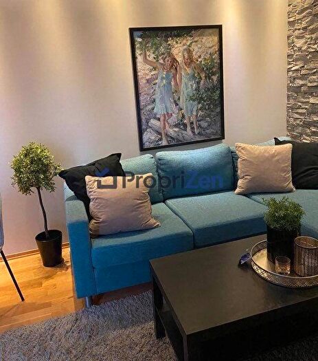 Appartement à louer - Presquîle, Centre ville, Cordeliers, Lyon ème arrondissement - 2 pièces - 1 chambre