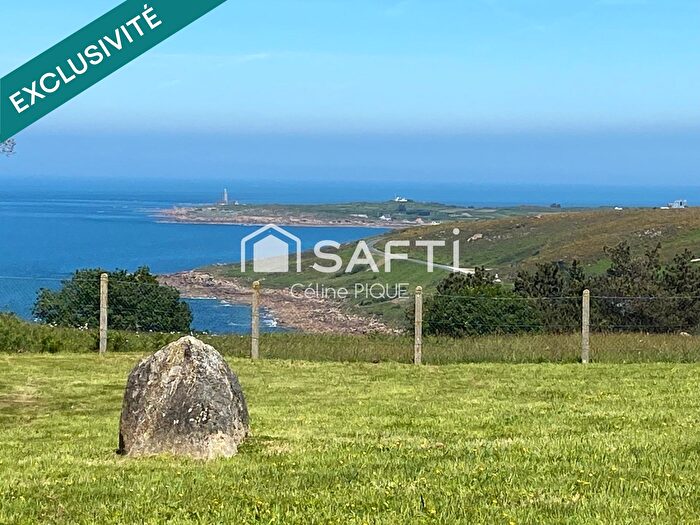 Maison à vendre - Maupertus-sur-Mer - 9 pièces - 5 chambres