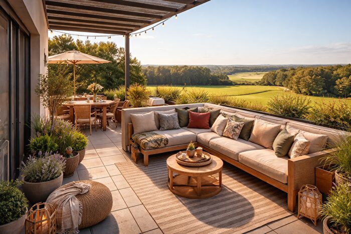 Maison à vendre - Rédange - 4 pièces