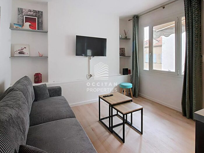 Appartement 2 pièces à Cannes, Centre-ville, à vendre