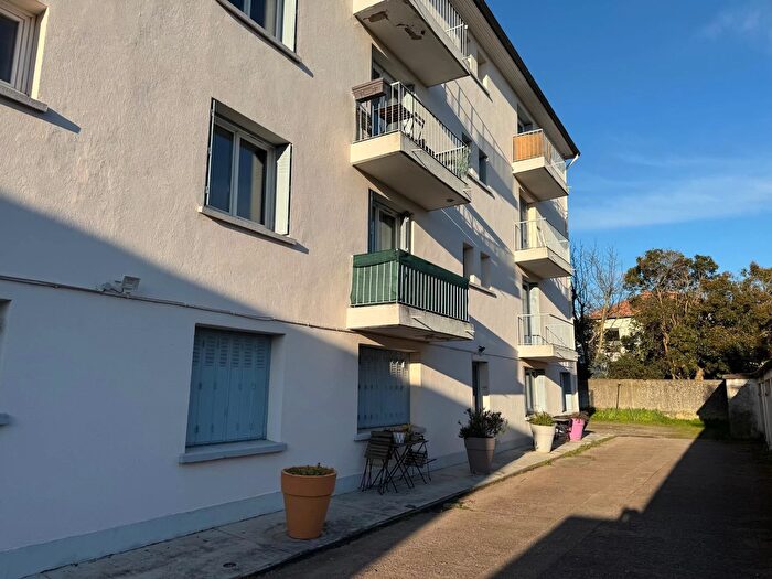 Appartement à louer - Toulouse, Côte Pavée, Limayrac, Ayga - 3 pièces - 2 chambres