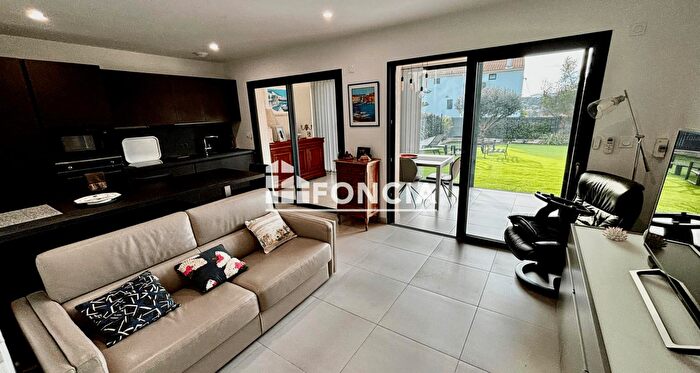 Appartement à vendre - Sanary-sur-Mer, Le Baou, Saint-Roch - 3 pièces