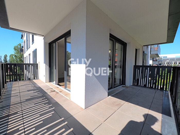 Appartement 3 pièces à Noisy-le-Sec, Petit Noisy, à vendre