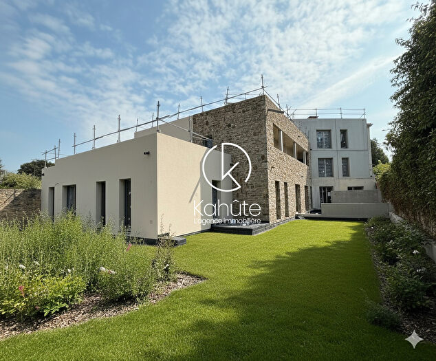 Appartement à vendre - Anse - 3 pièces - 2 chambres