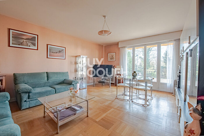 Appartement 3 pièces à Fontenay-sous-Bois, Plateau, à vendre