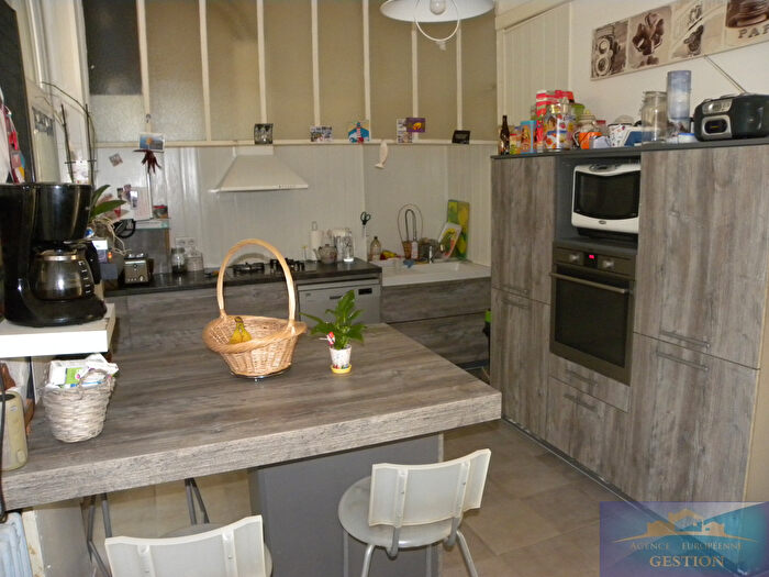 Maison à vendre - Lourdes, Marcadal, Bel-Air, Couffitte, Le Monge, Saux - 7 pièces - 5 chambres