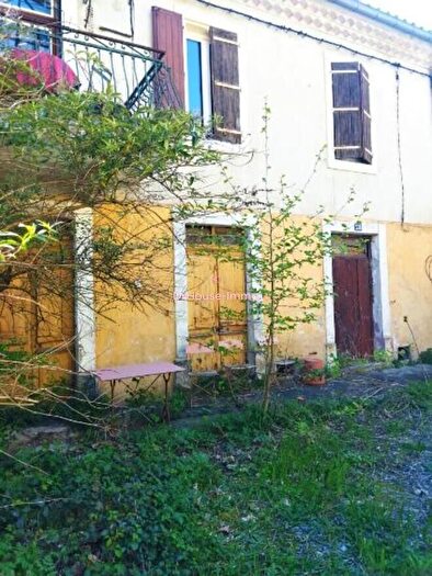 Maison 8 pièces à vendre - La Grand-Combe