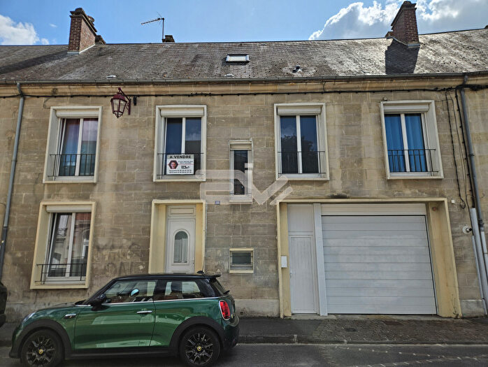 Maison à vendre - Braine - 8 pièces - 6 chambres