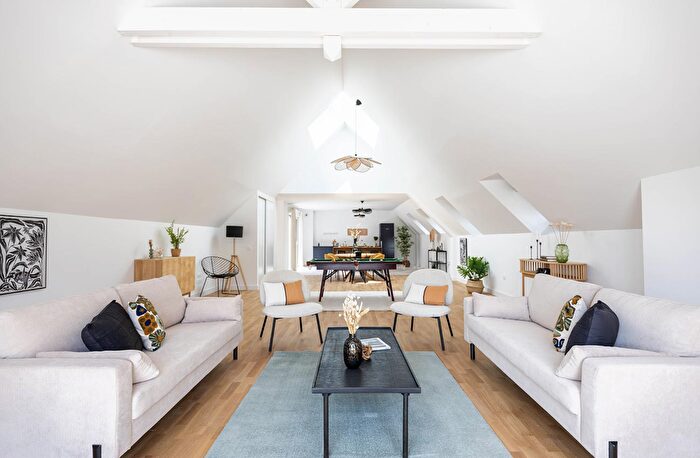 Appartement 3 pièces à vendre à Saint-Barthélemy-d'Anjou