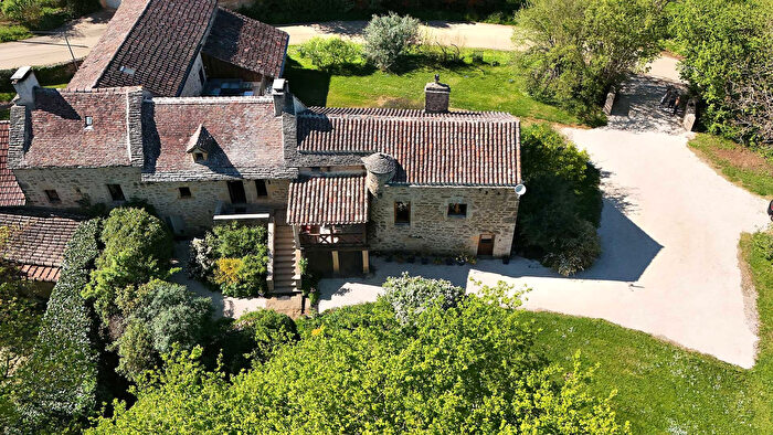 Maison 9 pièces à vendre - Saint-Projet