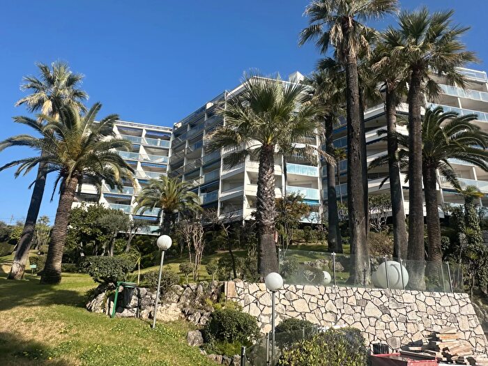 Appartement à vendre - Cannes, Californie Pezou - 1 pièce