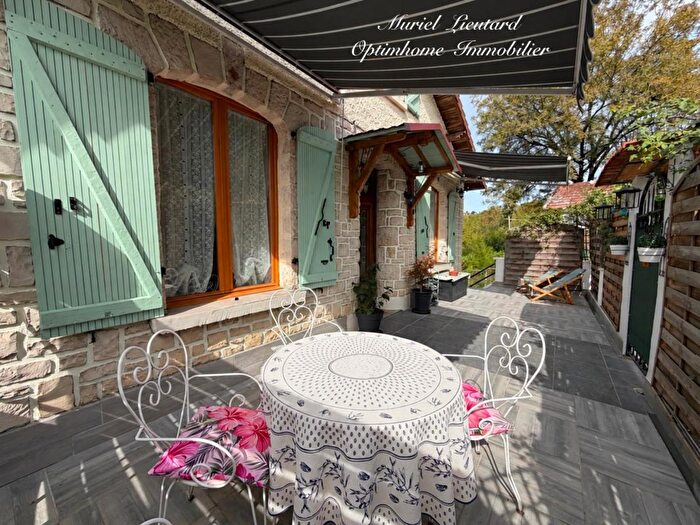 Maison 3 pièces à vendre - Capdenac
