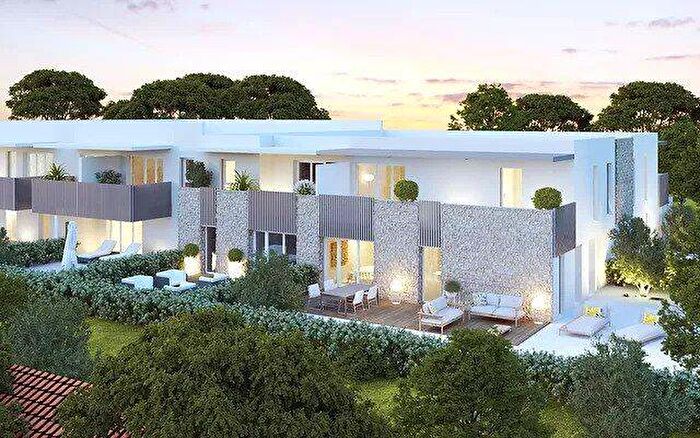 Les Cévennes, Clementville, Montpellier : Appartement 1 pièce à louer