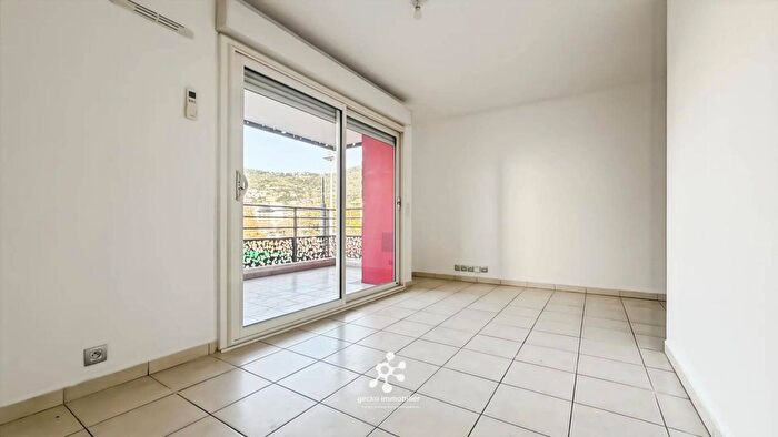 Appartement 2 pièces à vendre à Nice, Saint-Roch