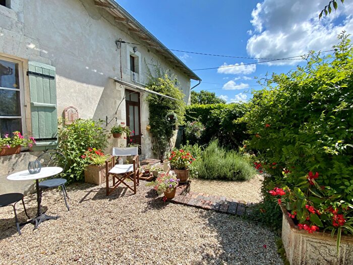 Maison à vendre - Bellon - 4 pièces - 2 chambres