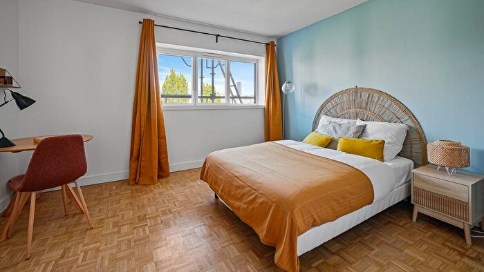 Georges Brassens, Paris 15ème arrondissement : Appartement 1 pièce à louer