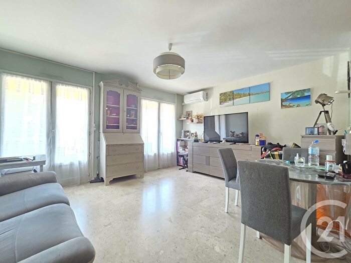 Appartement 2 pièces à vendre - Toulon, Saint-Roch