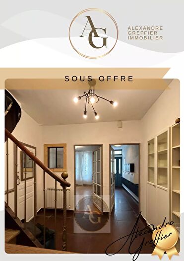 Maison à vendre - Castelnaudary, Verdun, Horloge, Cugarel, Route de Revel - 5 pièces - 4 chambres