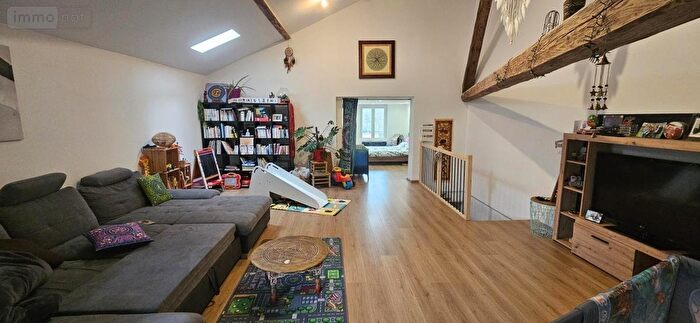 Appartement 6 pièces à Ganges, à vendre