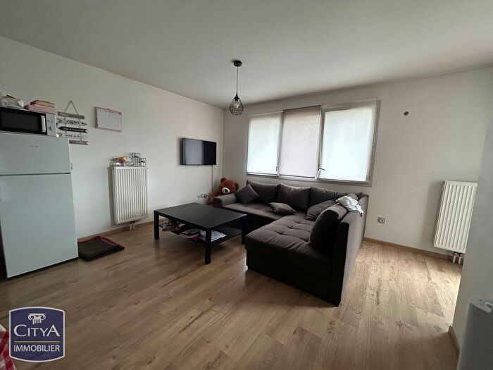 Loos, Centre-ville - Appartement 2 pièces à vendre