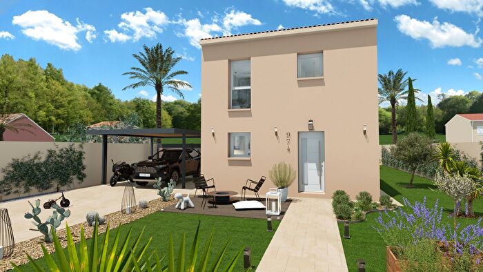 Maison 4 pièces à Albi, Le Breuil, Mazicou, à vendre