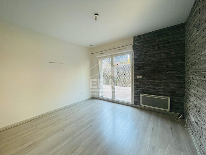 Appartement à vendre - Martigues, Jonquières - 3 pièces - 2 chambres