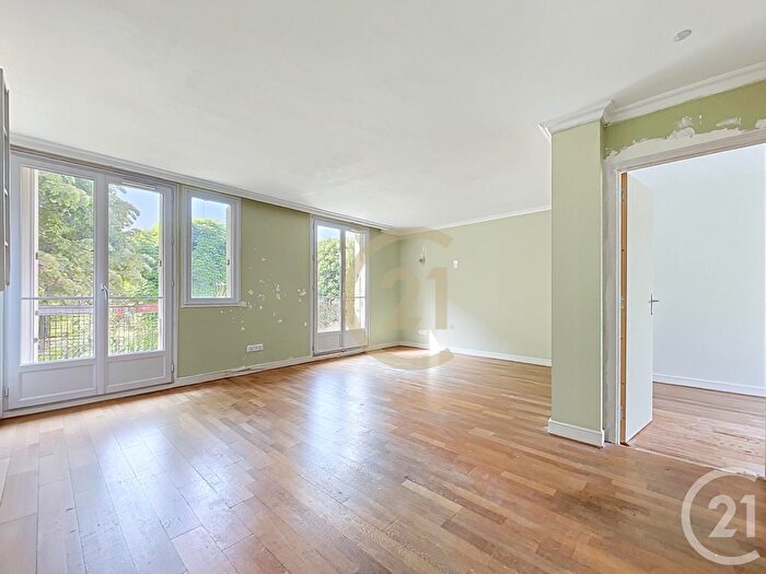 Versailles, Clagny Glatigny : Appartement 3 pièces à vendre