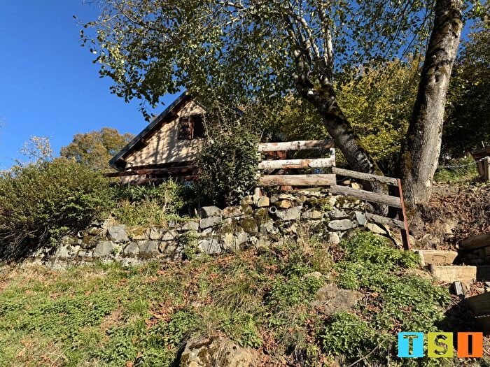 Maison à vendre - Boutx - 3 pièces - 2 chambres