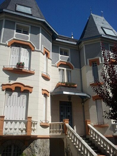 Appartement à vendre - Albi, Centre-ville - 2 pièces - 1 chambre