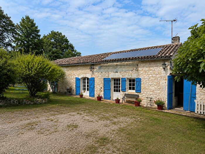 Maison 7 pièces à Montaigu-de-Quercy, à vendre