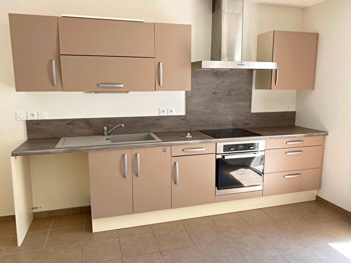 Maison à louer - Cébazat - 5 pièces - 3 chambres