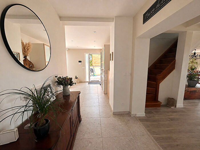 Maison 7 pièces à vendre à Triel-sur-Seine