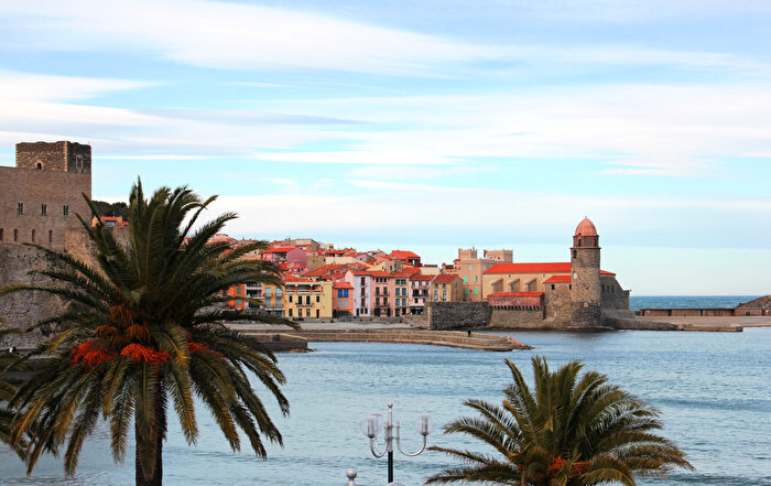 Maison 4 pièces à Collioure, à vendre