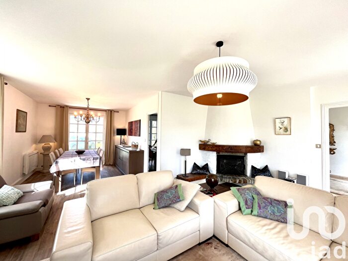 Maison à vendre - Vierville-sur-Mer - 6 pièces - 5 chambres