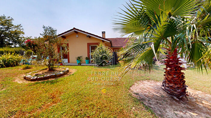 Peyrehorade : Maison 6 pièces à vendre