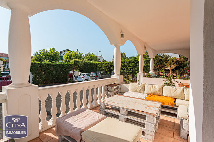 Anglet, Chassin - Appartement 2 pièces à vendre
