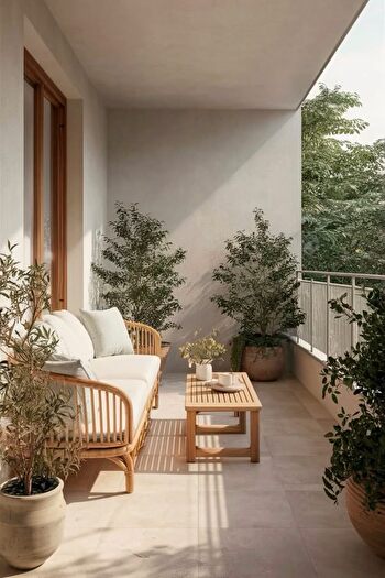 Appartement 4 pièces à vendre - Montrouge, Haut-Mesnil Grand Sud
