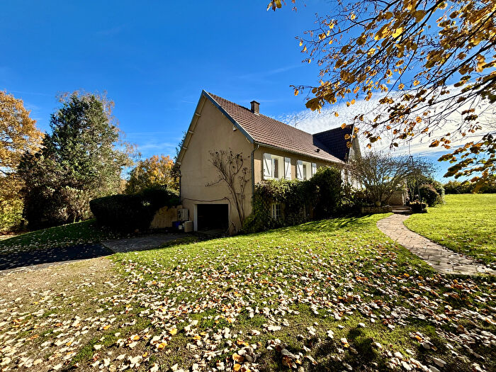 Maison à vendre - Montamisé - 6 pièces - 5 chambres