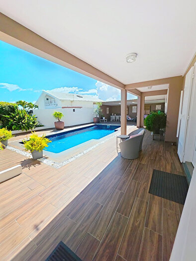 Maison à vendre - Sainte-Marie, Beaumont, Piton Cailloux - 6 pièces - 3 chambres