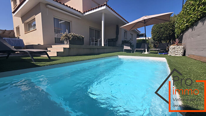 Maison 6 pièces à Saint-Nazaire, à vendre