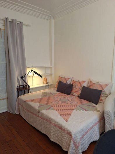 Invalides, Paris 7ème arrondissement - Appartement 1 pièce à louer