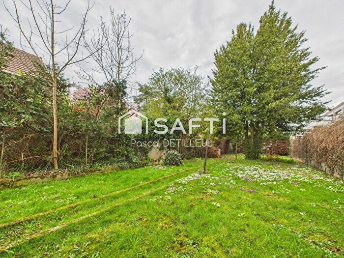 Maison à vendre - Garches, La Verboise, Janvier - 4 pièces - 2 chambres