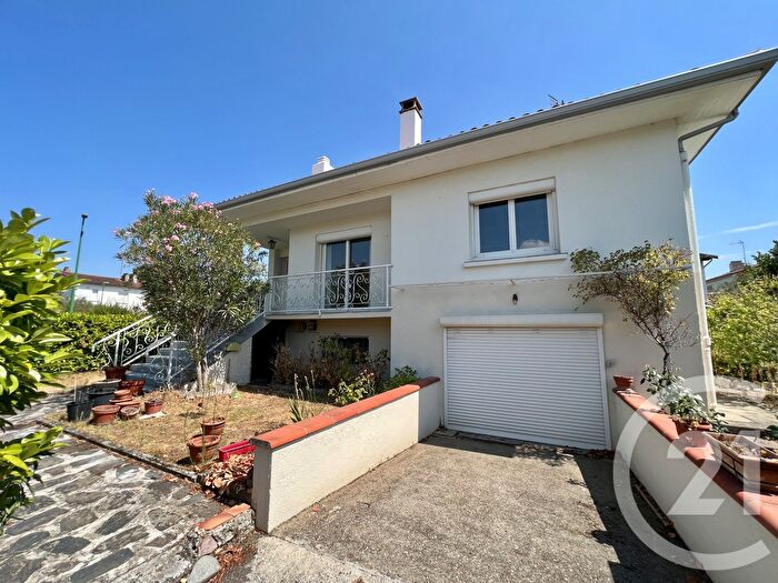 Cugnaux, Centre-ville - Maison 5 pièces à vendre
