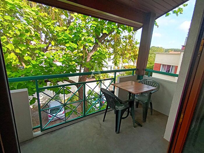 Appartement à louer - Casselardit, Toulouse - 2 pièces - 1 chambre