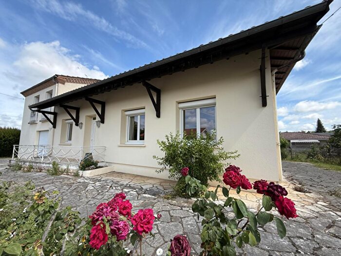 Maison 4 pièces à vendre à Villeneuve-sur-Lot, Eysses