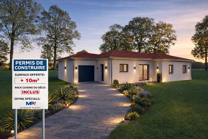 Maison 4 pièces à Saint-Chamond, La Valette, Croix Berthaud, Saint-Martin, à vendre