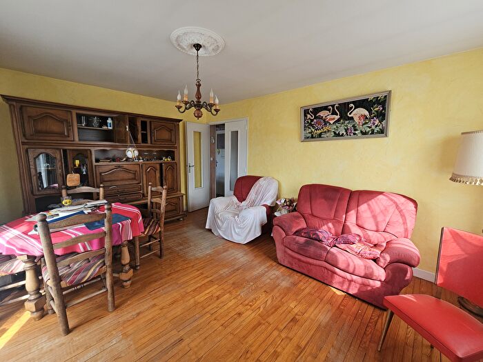 Appartement 3 pièces à Gap, à vendre