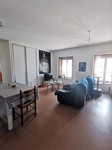 Villars-les-Dombes - Appartement 2 pièces à louer