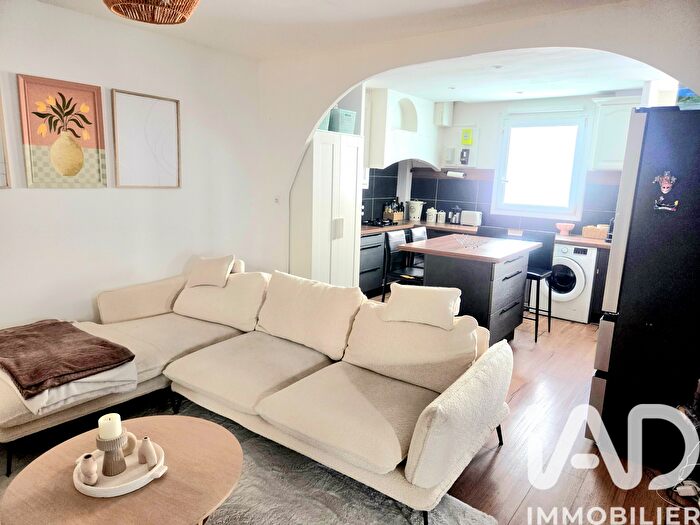 Toulon, Saint-Jean du Var - Maison 3 pièces à vendre